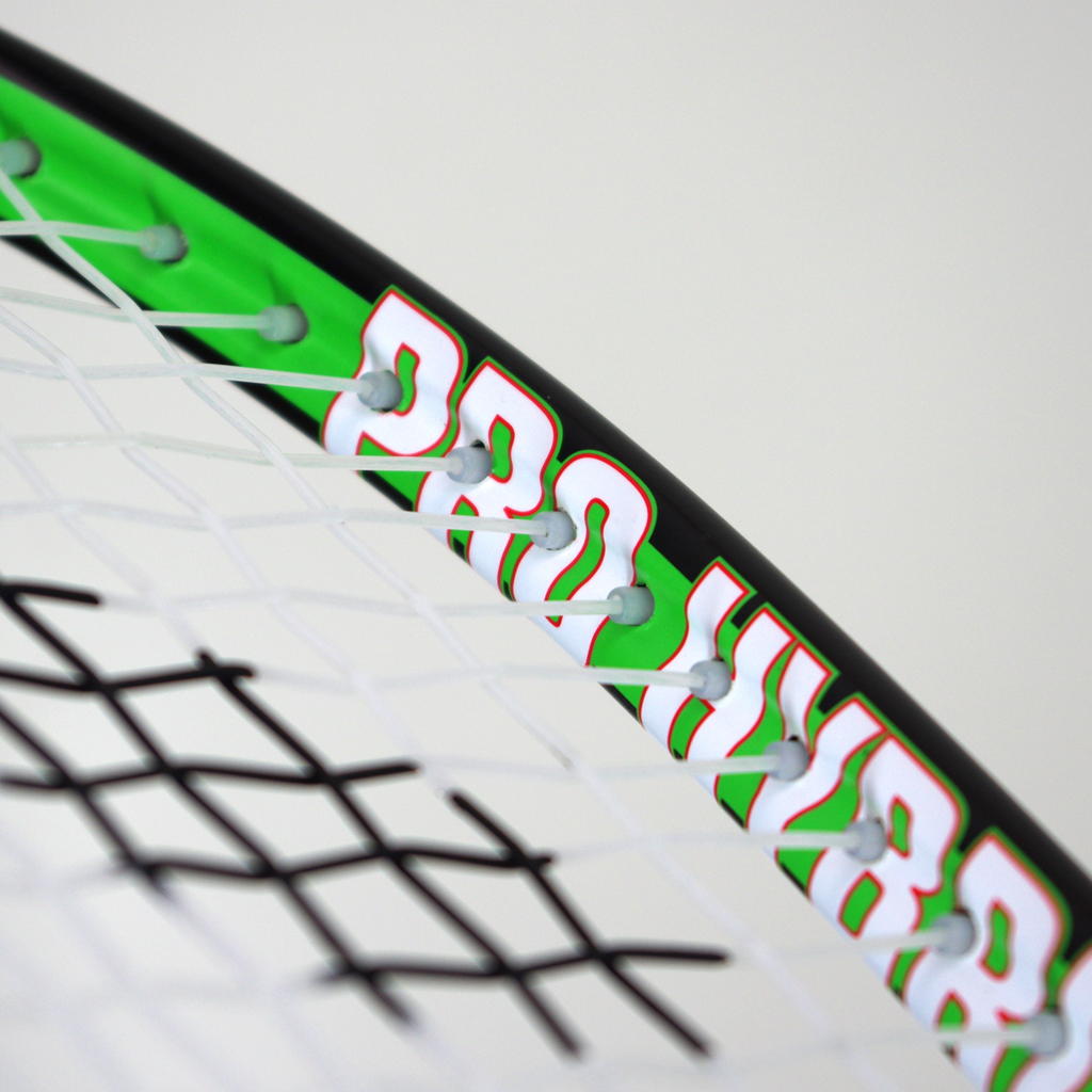 Karakal Pro Hybrid Squash Racquet | Squash Only Australia