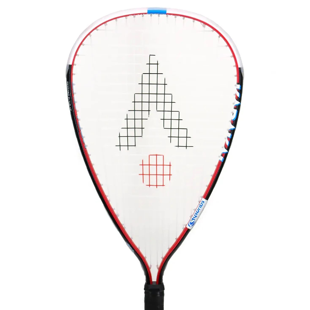 Karakal CRX Tour Racquetball Racquet | Squash Only Australia
