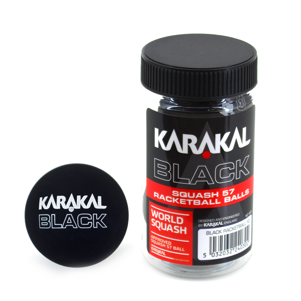 Karakal Competition Racquetball Balls | Squash Only Australia