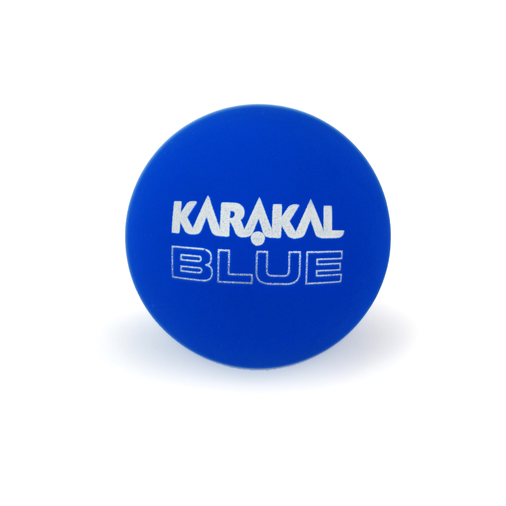 Karakal Blue Recreation Racquetball Balls | Squash Only Australia