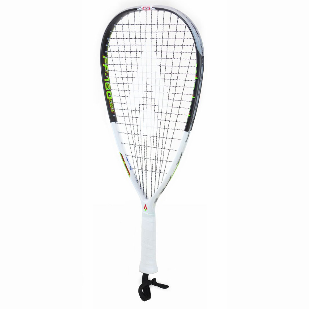 Karakal 160 FF Racquetball Racquet | Squash Only Australia