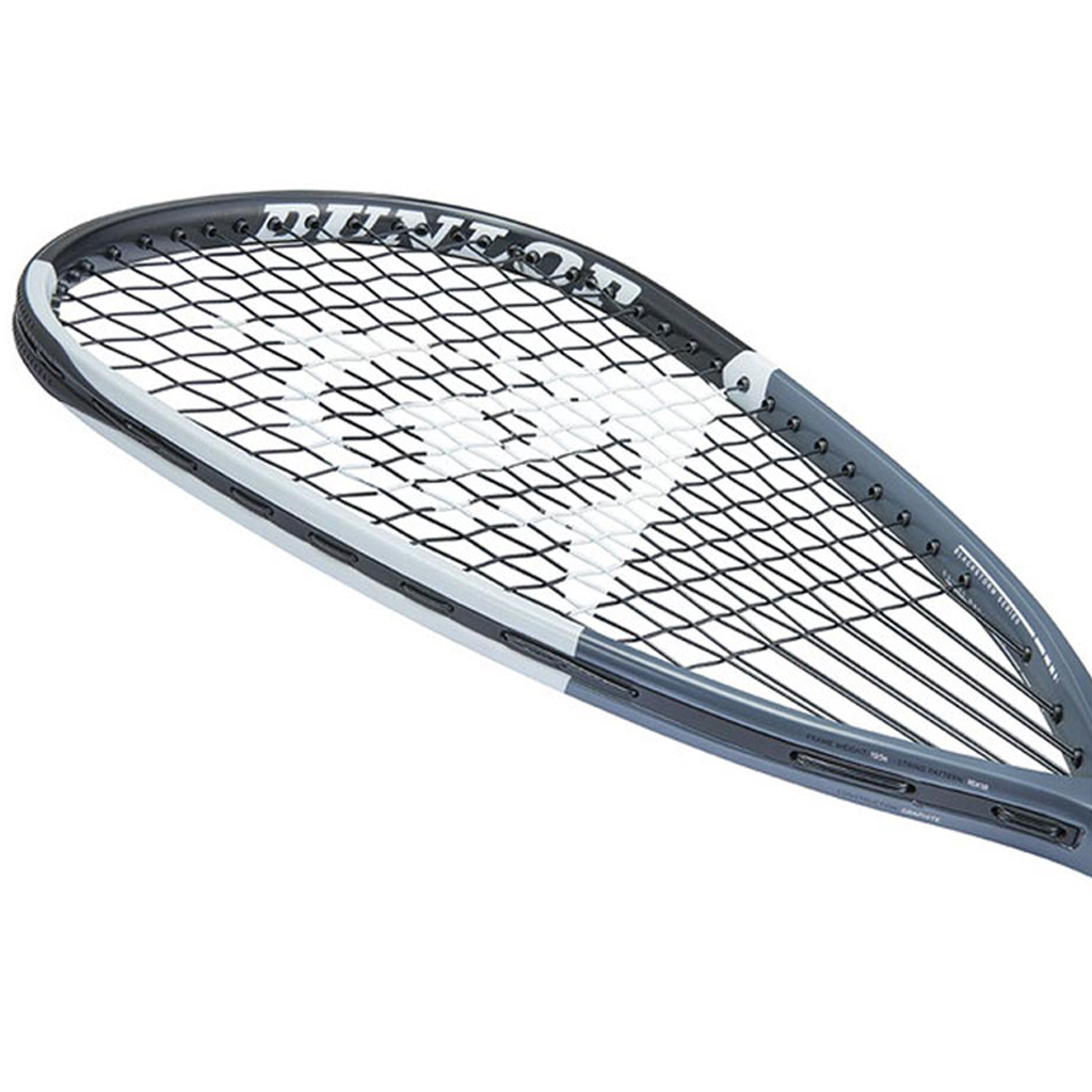 Dunlop Blackstorm Ti Racquetball Racquet | Squash Only Australia