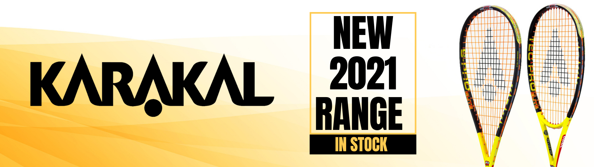Buy Karakal Squash Racquets Online | Squash Only Australia