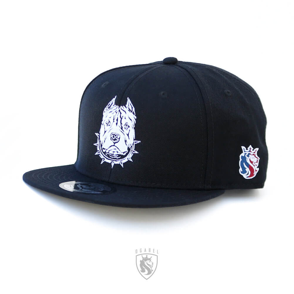 "OG LION " Snap-back Hat