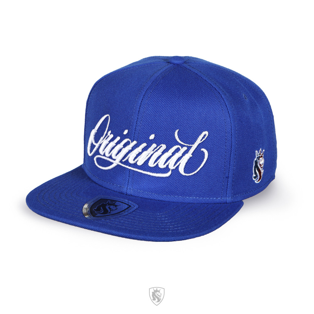 "Original" Snapback Hat