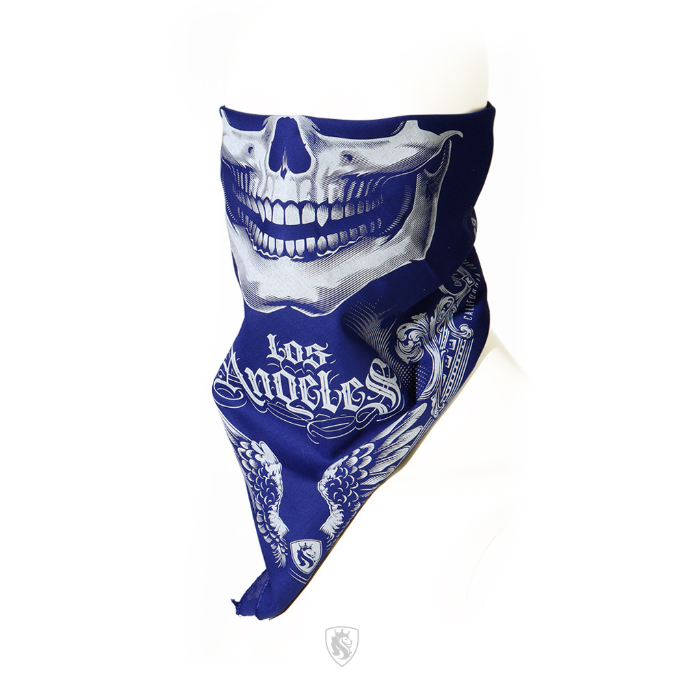 "Bandit Bandana 24K" By OGABEL