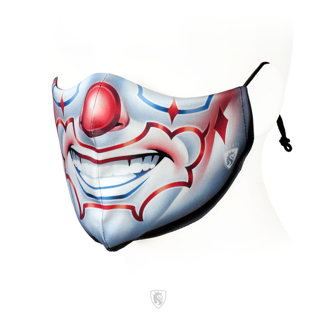 "Payasita Love" Facemask