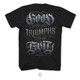 "Good Over Evil" Design For Men