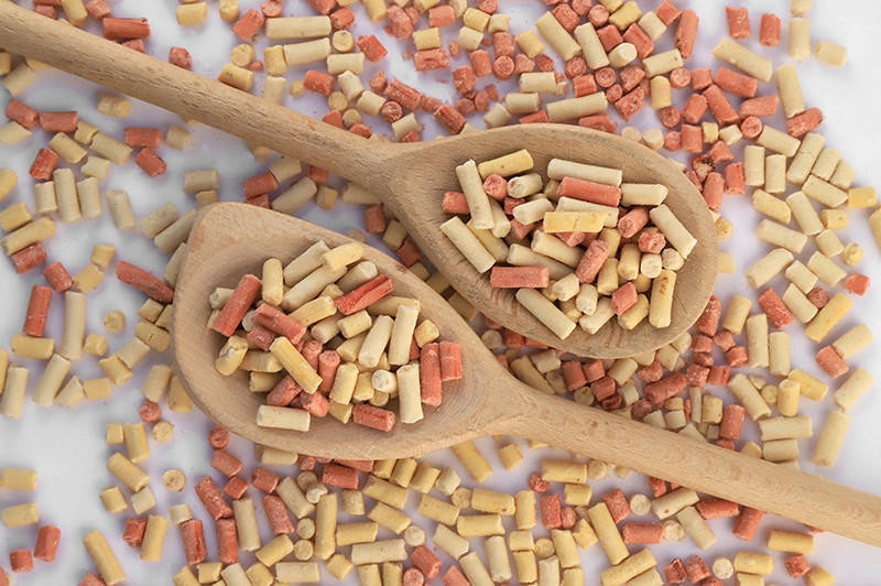 Suet Pellets For Birds Mixed | Kennedy Wild Bird Food