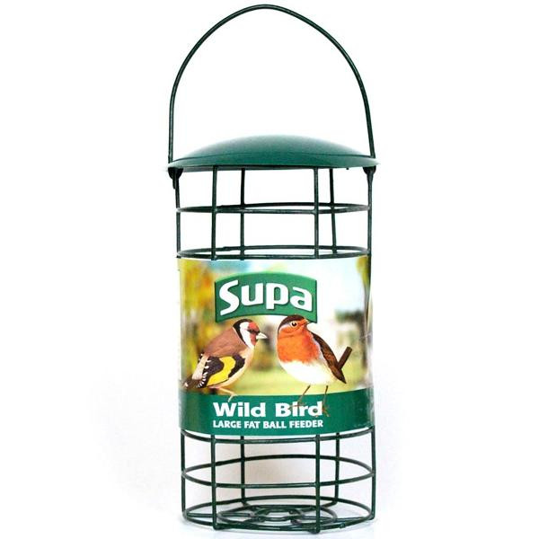 Supa Large Fat ball Feeder