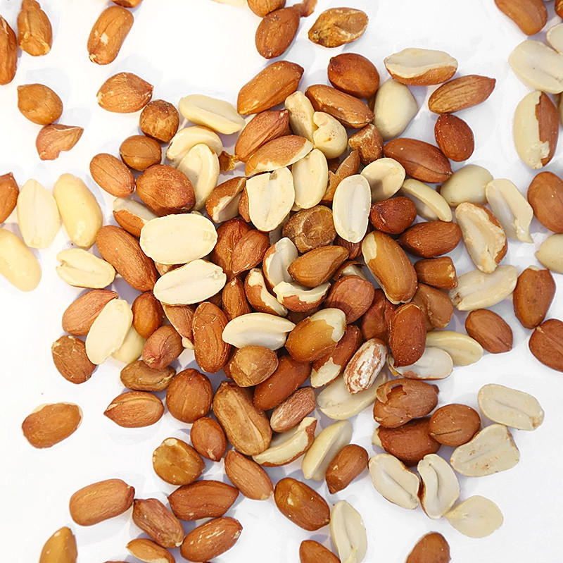 Premium Peanuts For Birds │Kennedy Wild