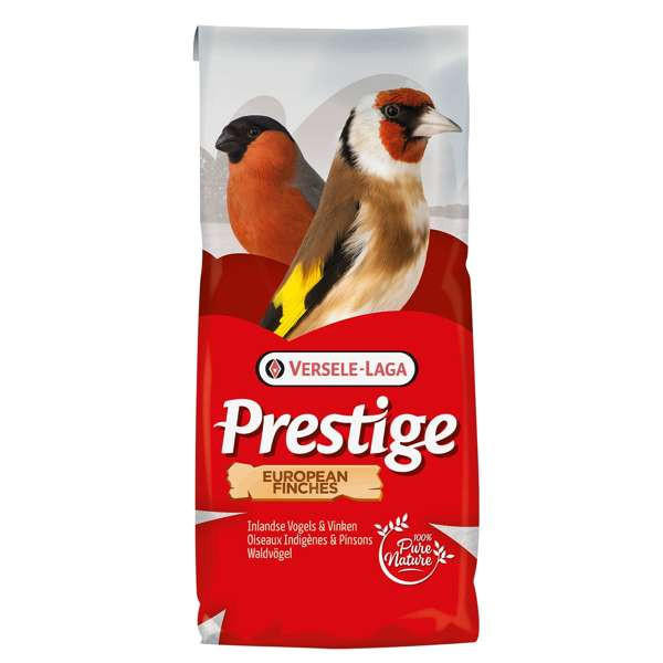 Versele Laga Prestige European Finches Food