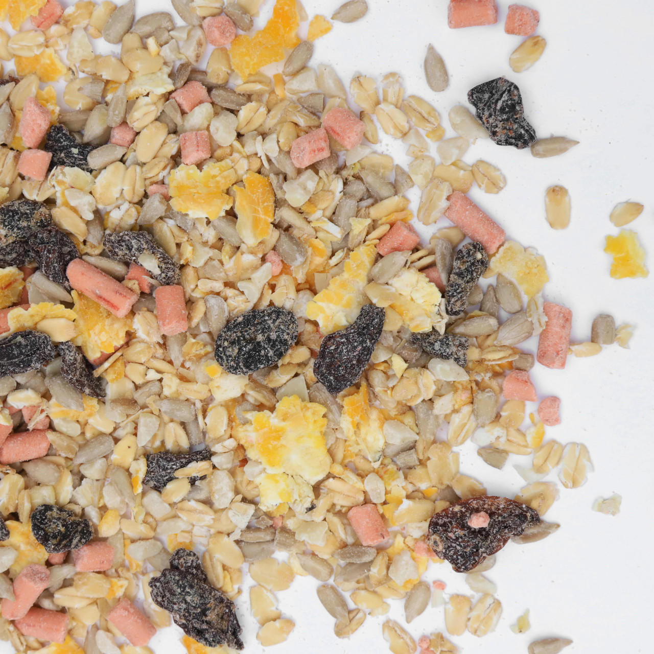 Kennedy Wild Premium Ground Feed Mix