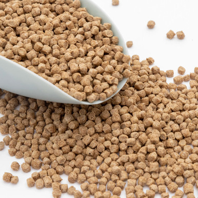 Pettex Pond Fish Pellets Small