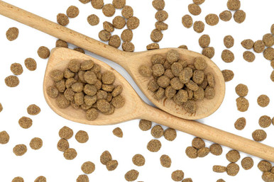 Charnwood Marine Floating Duck Pellets