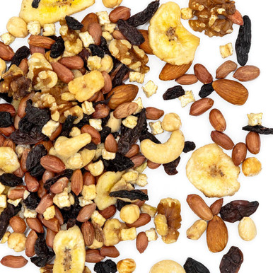Kennedy Wild Fruit and Nut Mix WILD BIRDS