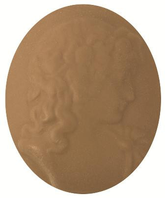 FRENCH CHOCOLATE PORCELAIN TINT - Heather Campbell Studio