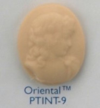 ORIENTAL PORCELAIN TINT - Heather Campbell Studio