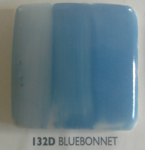 CHINA PAINT BLUEBONNET - unapproved and discontinued color - Heather ...