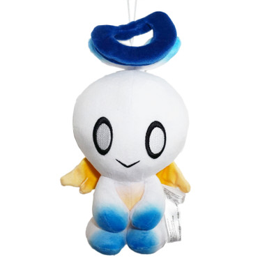 Sonic the Hedgehog: Hero Chao 6" Plush - Circle Red