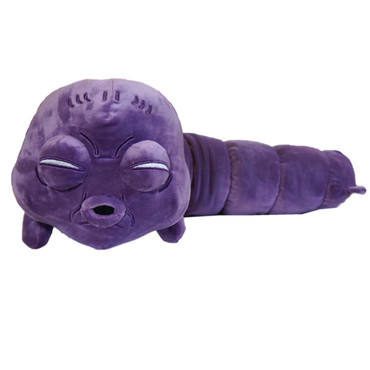 Jujutsu Kaisen: Toji's Cursed Spirit Plush - 30" Length - Circle Red