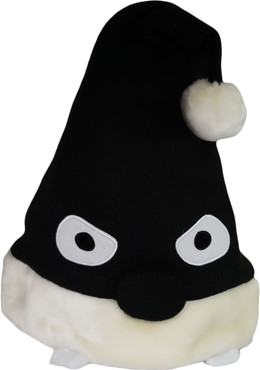 Naruto: Naruto's Sleeping Cap - Circle Red