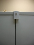 File & Storage Cabinet Lock | Lucas Distribution