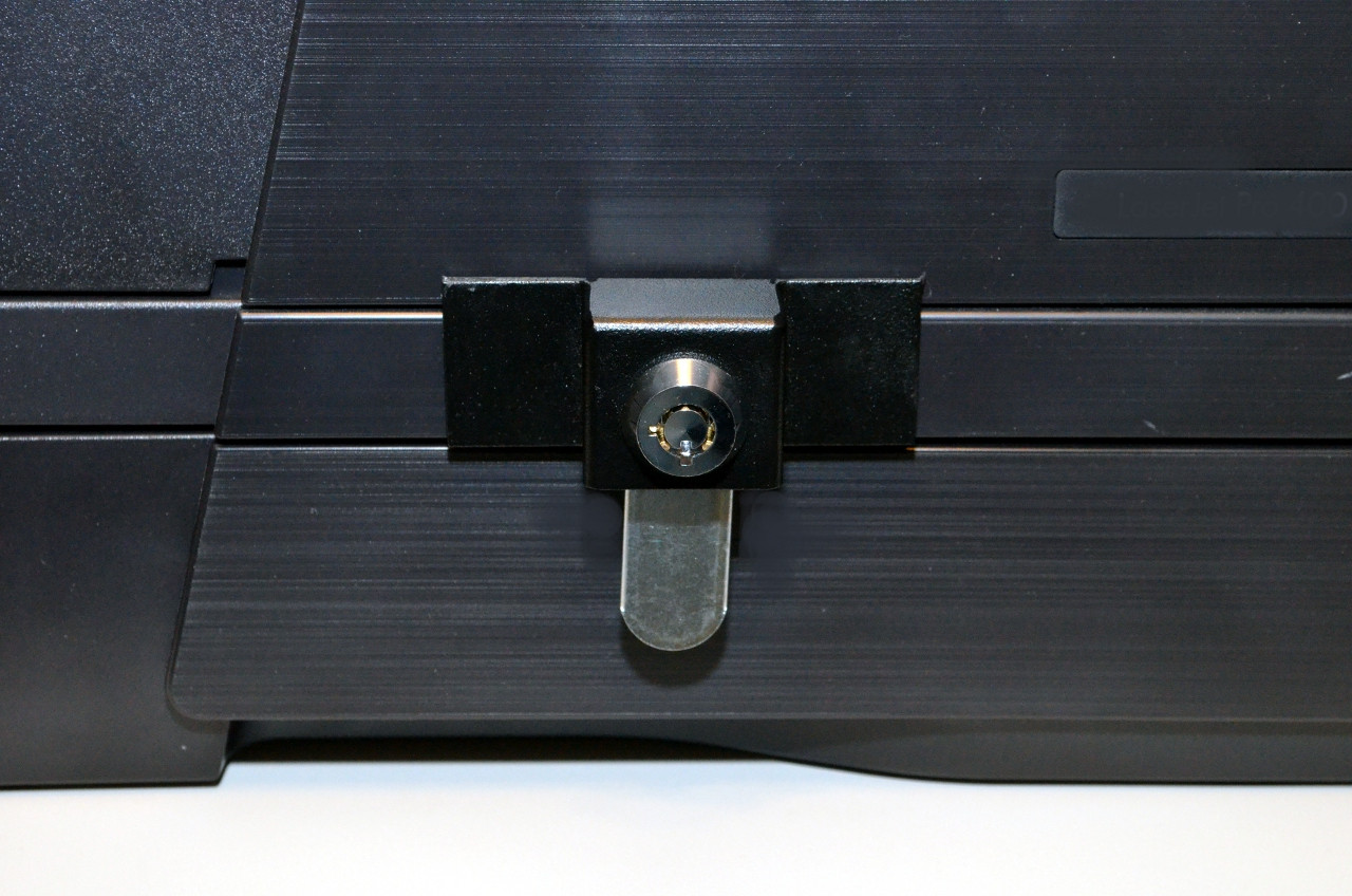 Paper Tray Lock- Mini