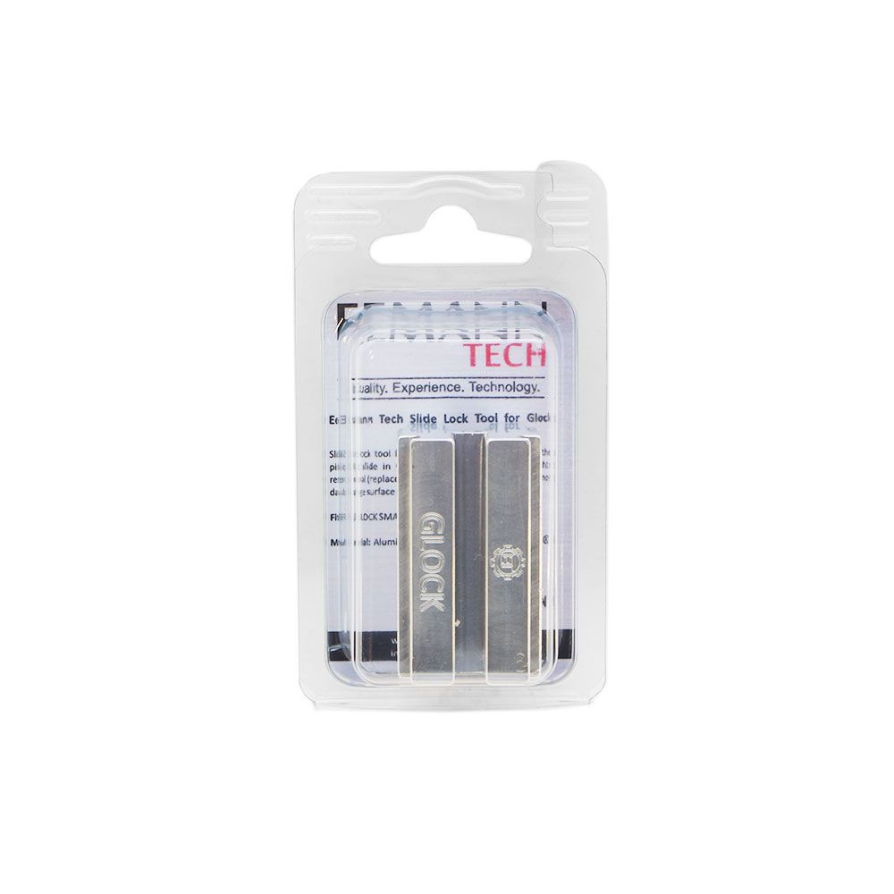 Eemann Tech Slide Lock Tool for Glock - Reservo Arms