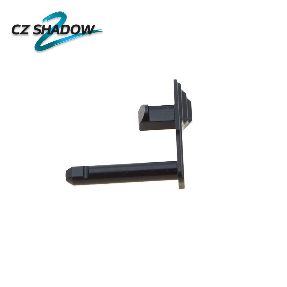 Eemann Tech Solid Slide Stop for CZ Shadow 2 - Reservo Arms