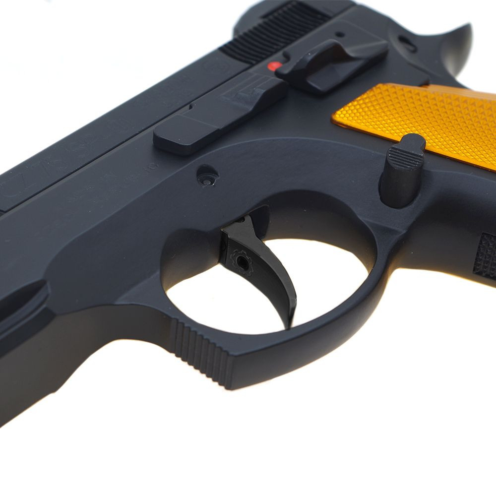 Eemann Tech Ultimate Trigger for CZ 75/Shadow 2 - Reservo Arms