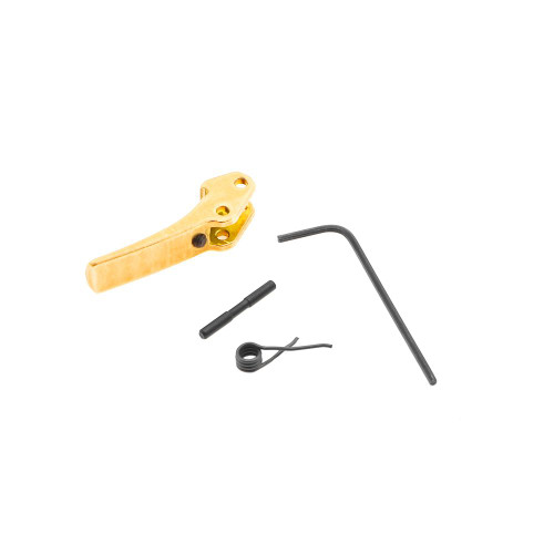 Eemann Tech Flat SA/DA Trigger for CZ 75/Shadow 2 - Reservo Arms