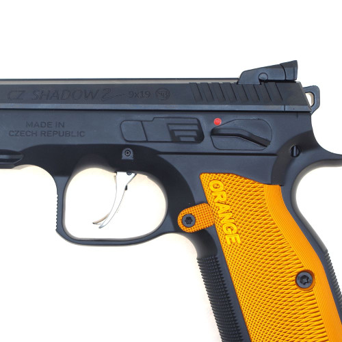 Eemann Tech Ultimate Trigger for CZ 75/Shadow 2 - Reservo Arms