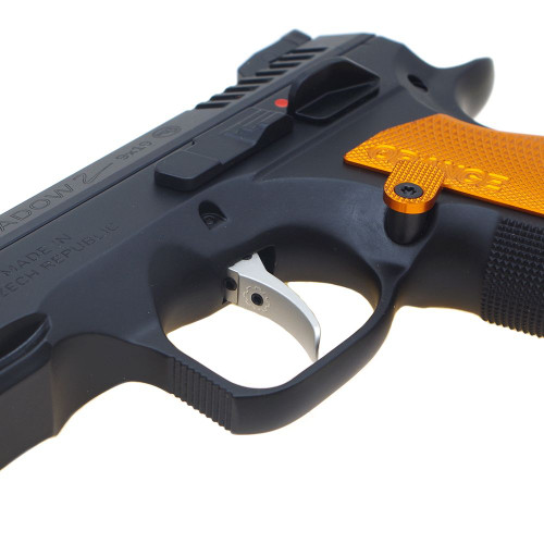 Eemann Tech Ultimate Trigger for CZ 75/Shadow 2 - Reservo Arms