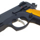 Eemann Tech Ultimate Trigger for CZ 75/Shadow 2 - Reservo Arms