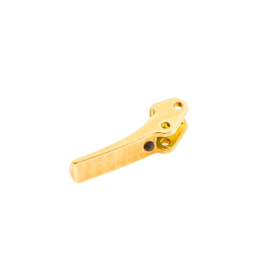 Eemann Tech Flat SA/DA Trigger for CZ 75/Shadow 2 - Reservo Arms