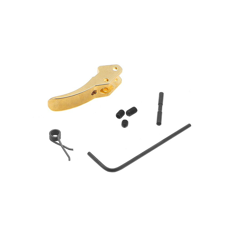 Eemann Tech Ultimate Trigger for CZ 75/Shadow 2 - Reservo Arms