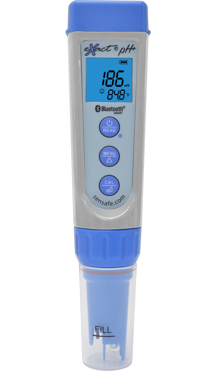 eXact® ORP Kit | pH Meters | Industrial Test Systems