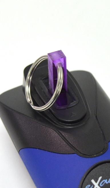 Acrylic Calibration Stick | Accessories | Industrial Test Systems