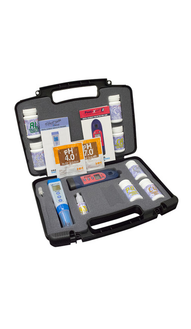 eXact® Pool EZ Master Pro Kit | Test Kits | Industrial Test Systems