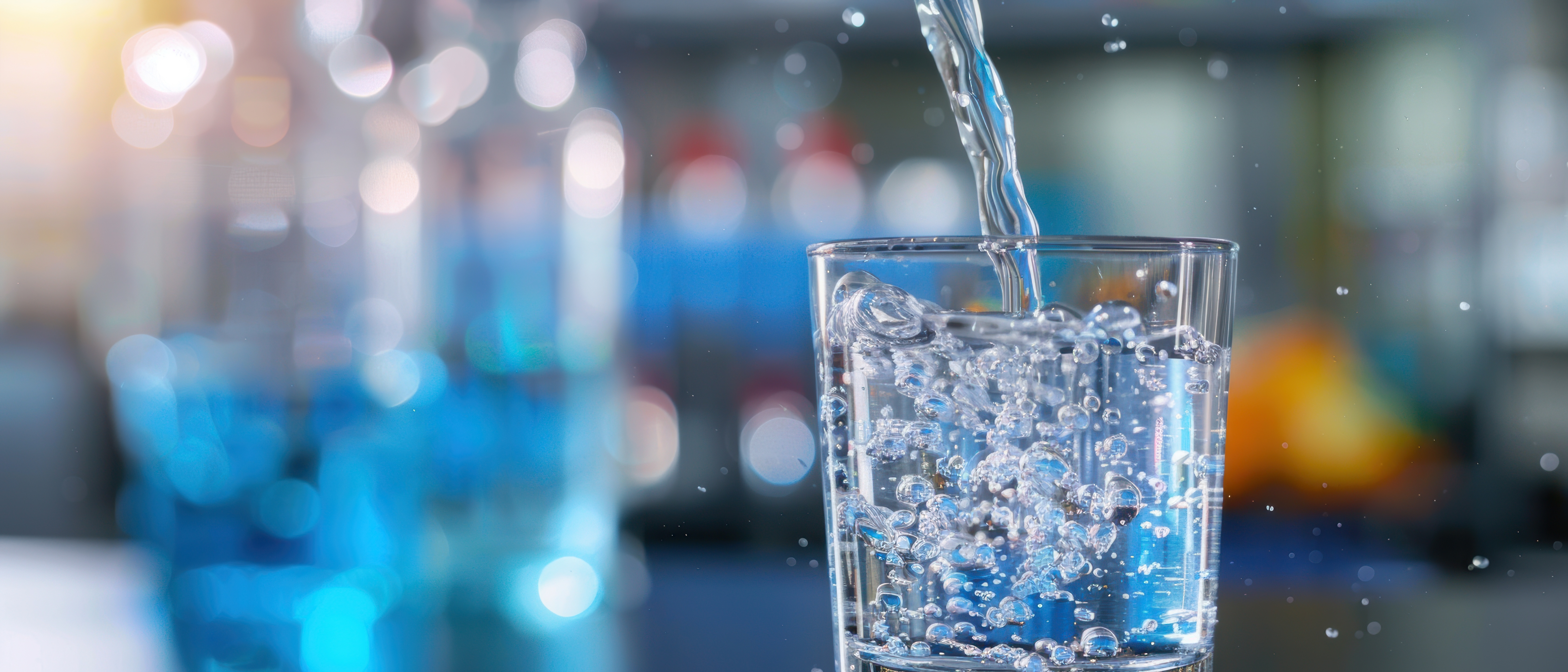 Why Accurate Water Testing is Important - Sensafe