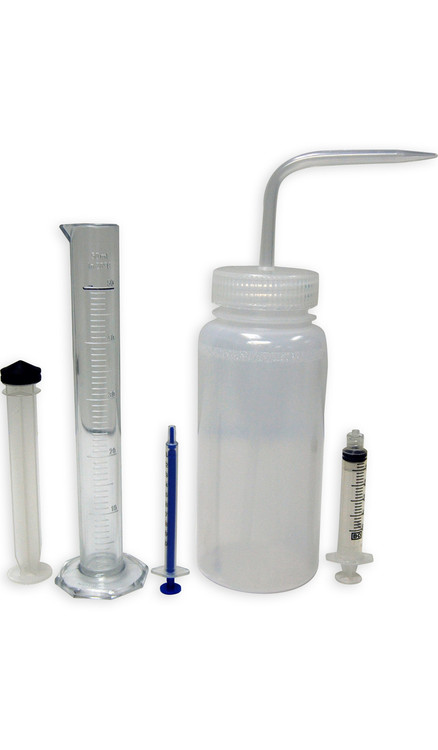 ITS Dilution Kit | Kits | Industrial Test Systems