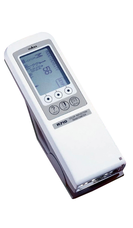 Quick™ Arsenic Scan | Arsenic Meters | Industrial Test Systems