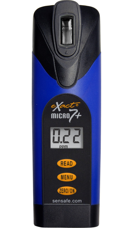 eXact® Micro 7+ Photometer | Photometer | Industrial Test Systems