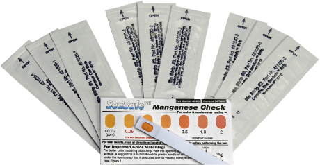 Our Brands | SenSafe® | Industrial Test Systems