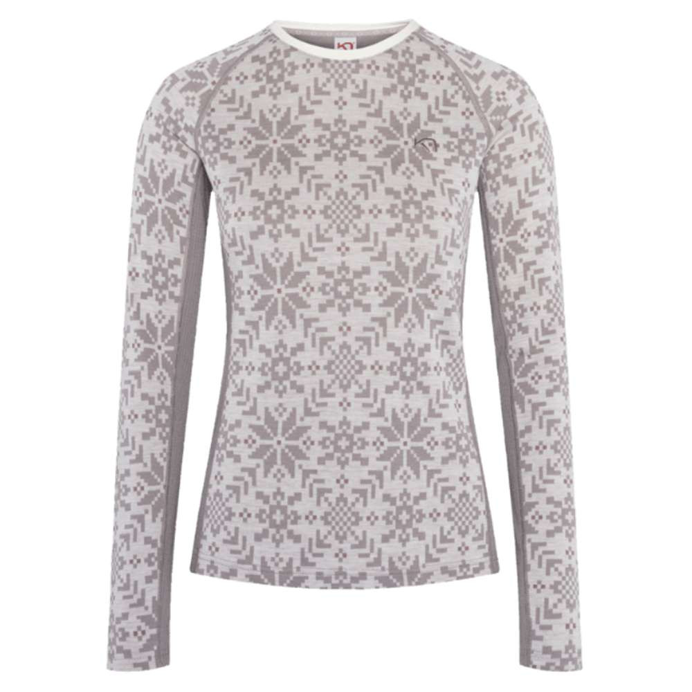 Kari Traa Edith Womens Long Sleeve 2025 | Corbetts Ski + Snowboard