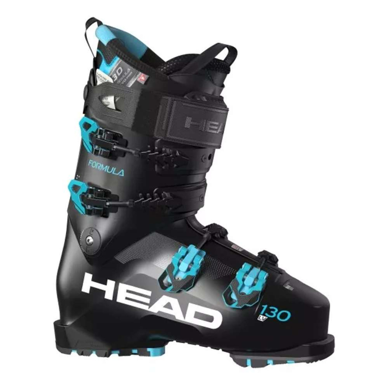 Head FORMULA 130 LV GW Ski Boots 2025 | Corbetts Ski + Snowboard