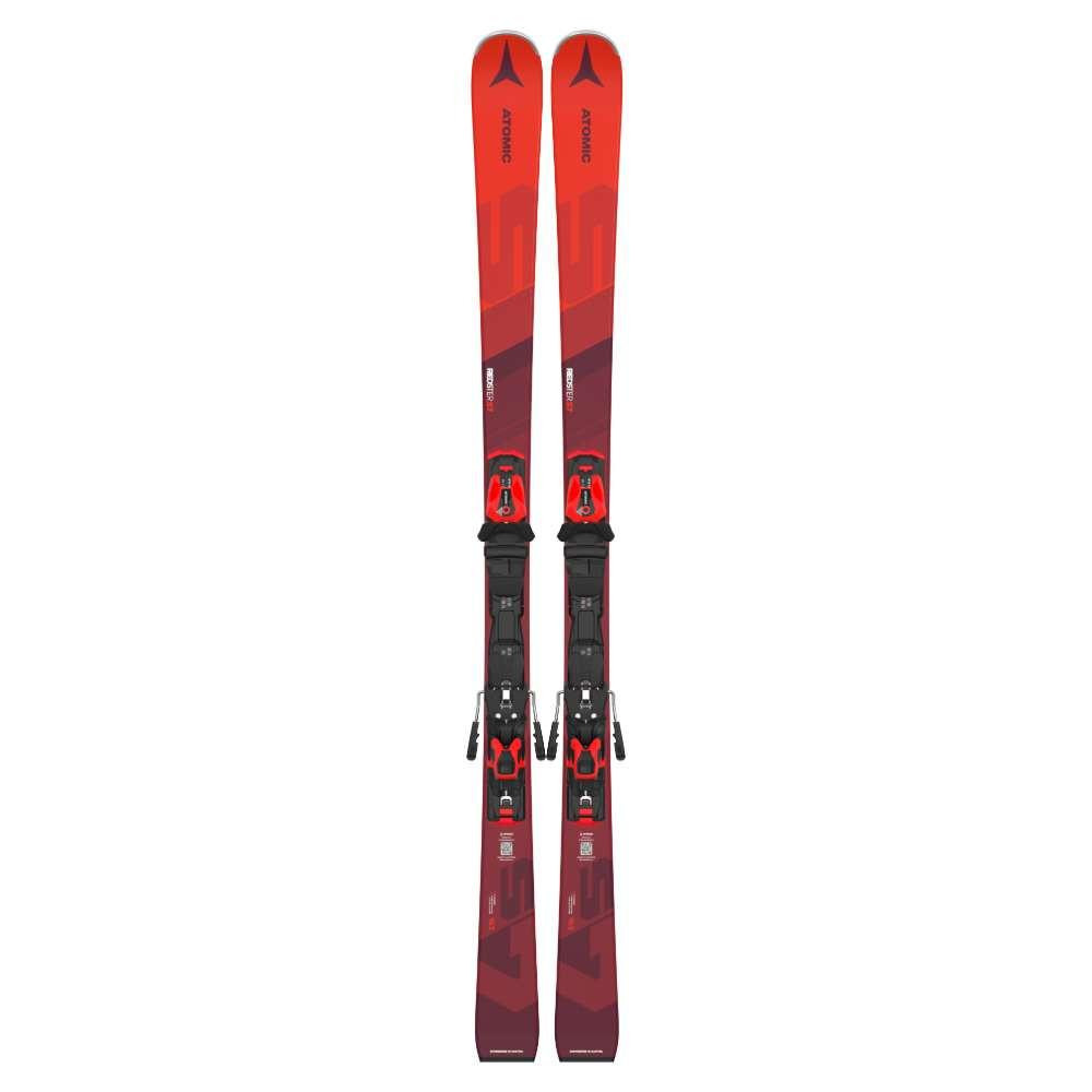 Atomic Redster S7 Skis w MI 12 GW Bindings 2025 | Corbetts Ski + Snowboard