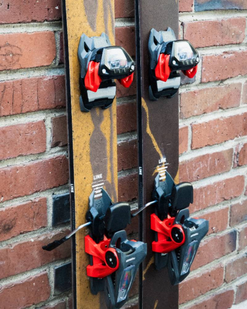 Marker JESTER 16 Ski Bindings 2026 | Corbetts Ski + Snowboard