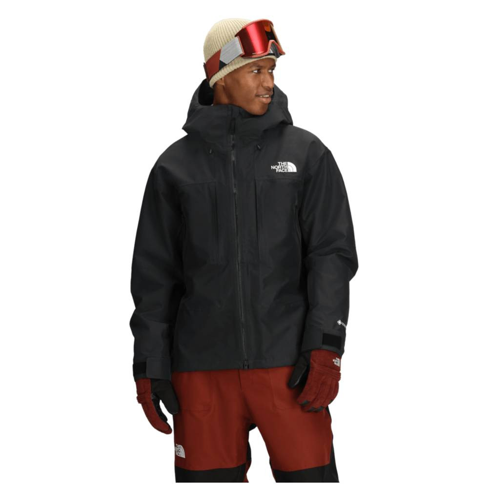 The North Face Gore-Tex Hex Mens Jacket 2026 | Corbetts Ski + Snowboard